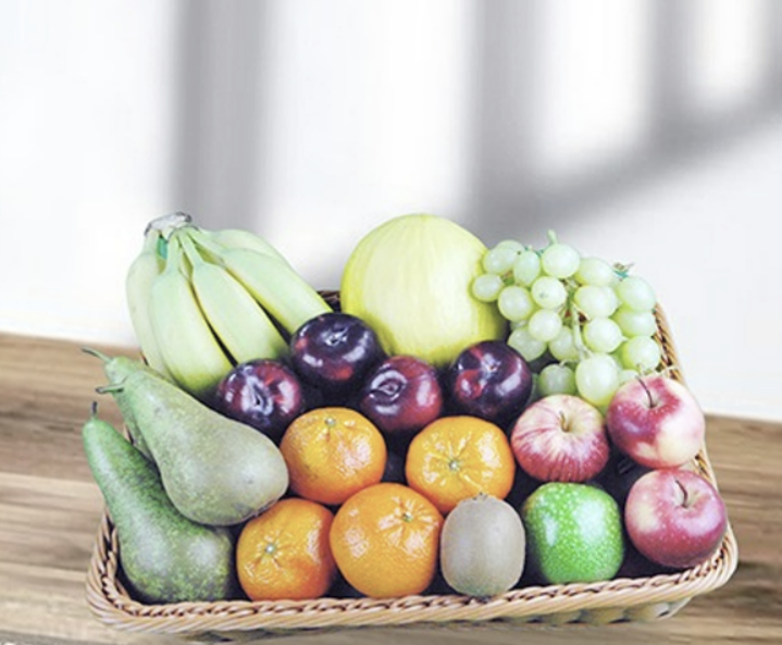 Why an Office Fruit Delivery? - Manchesters' Office Fruits Peoples