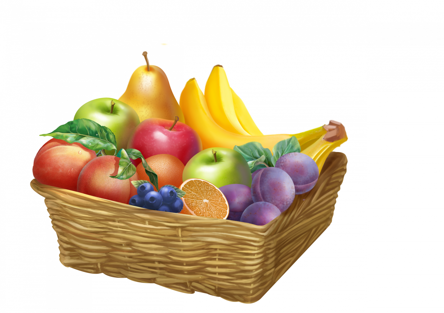 Office Fruit - Manchesters' Office Fruits Peoples